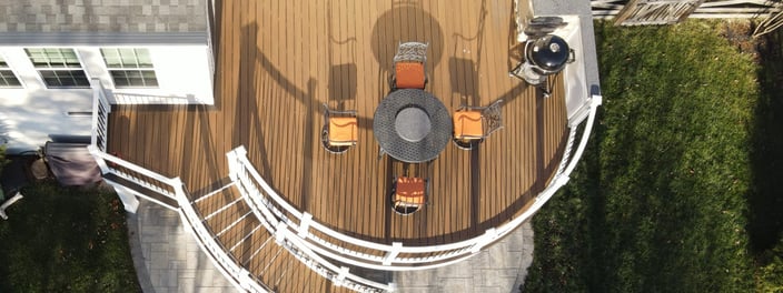 2024 Most Popular Deck Trends & Ideas