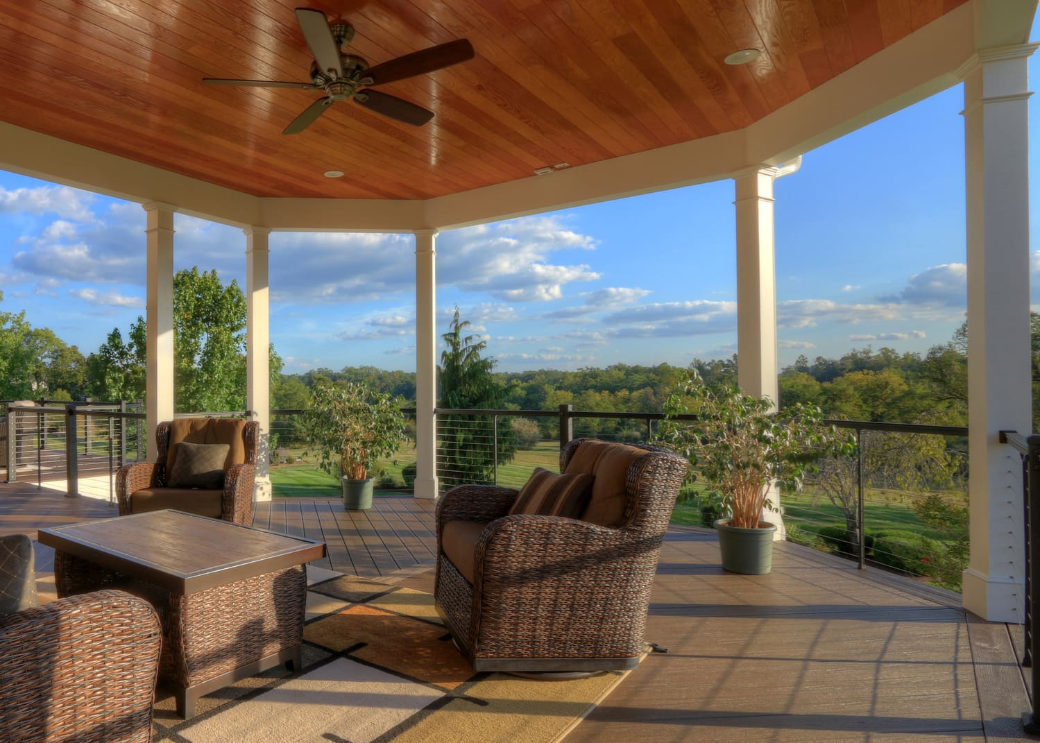 Comparing Porch Materials: PVC, Composite, Wood & More