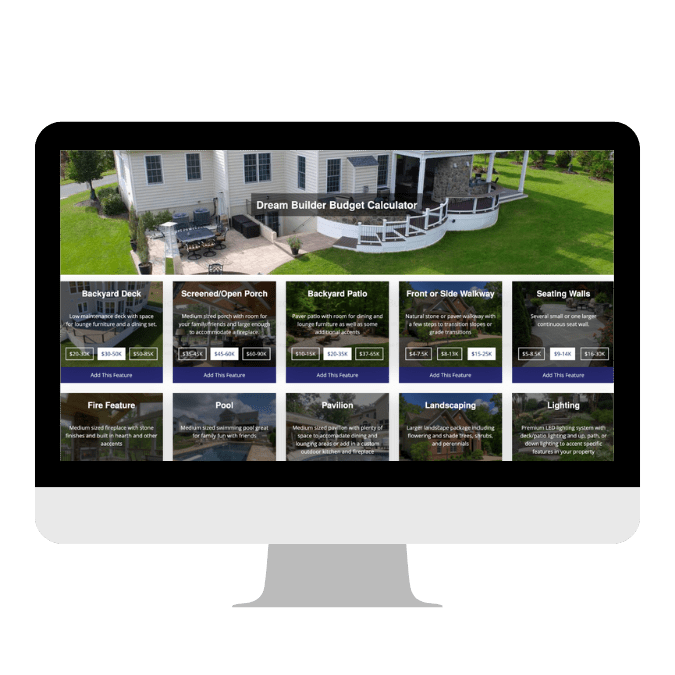 2025 Most Popular Deck Trends & Ideas