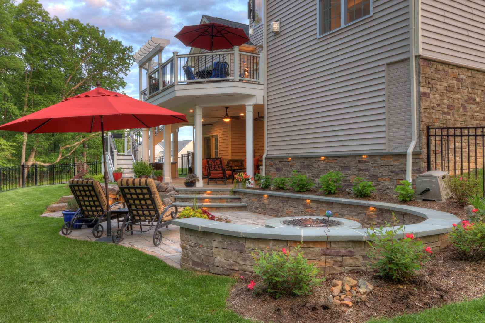 Summer Elegance: Tips for a Beautiful and Functional Patio