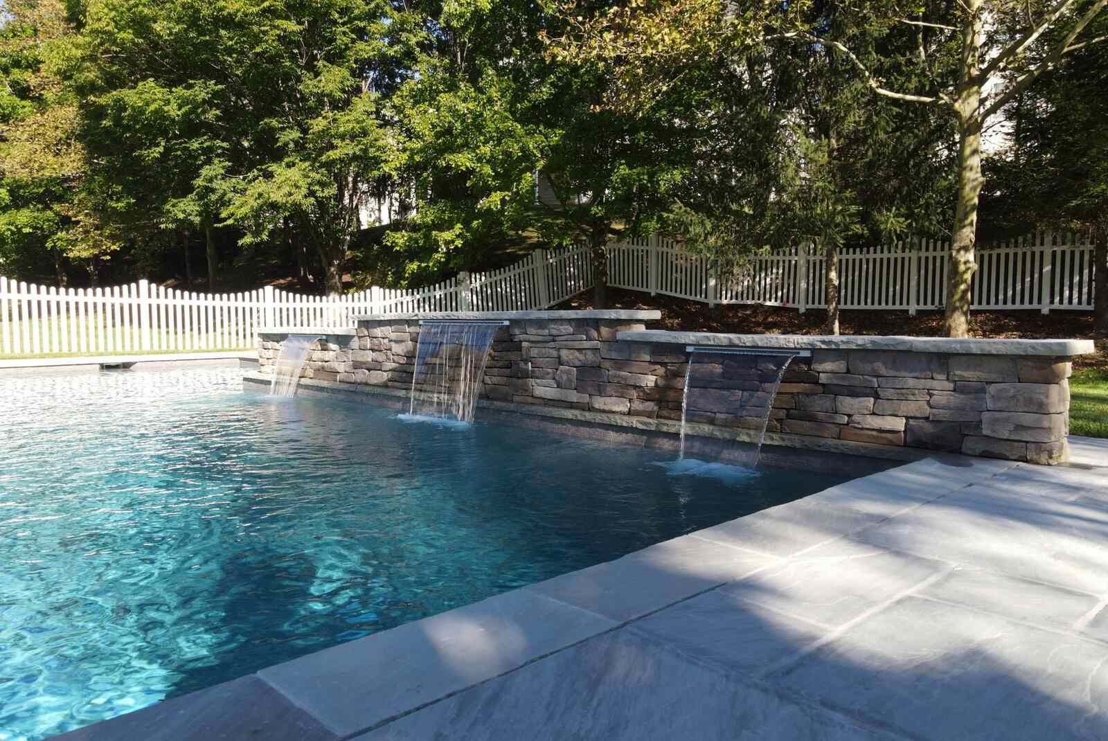 How Long Does It Take to Build a Pool?