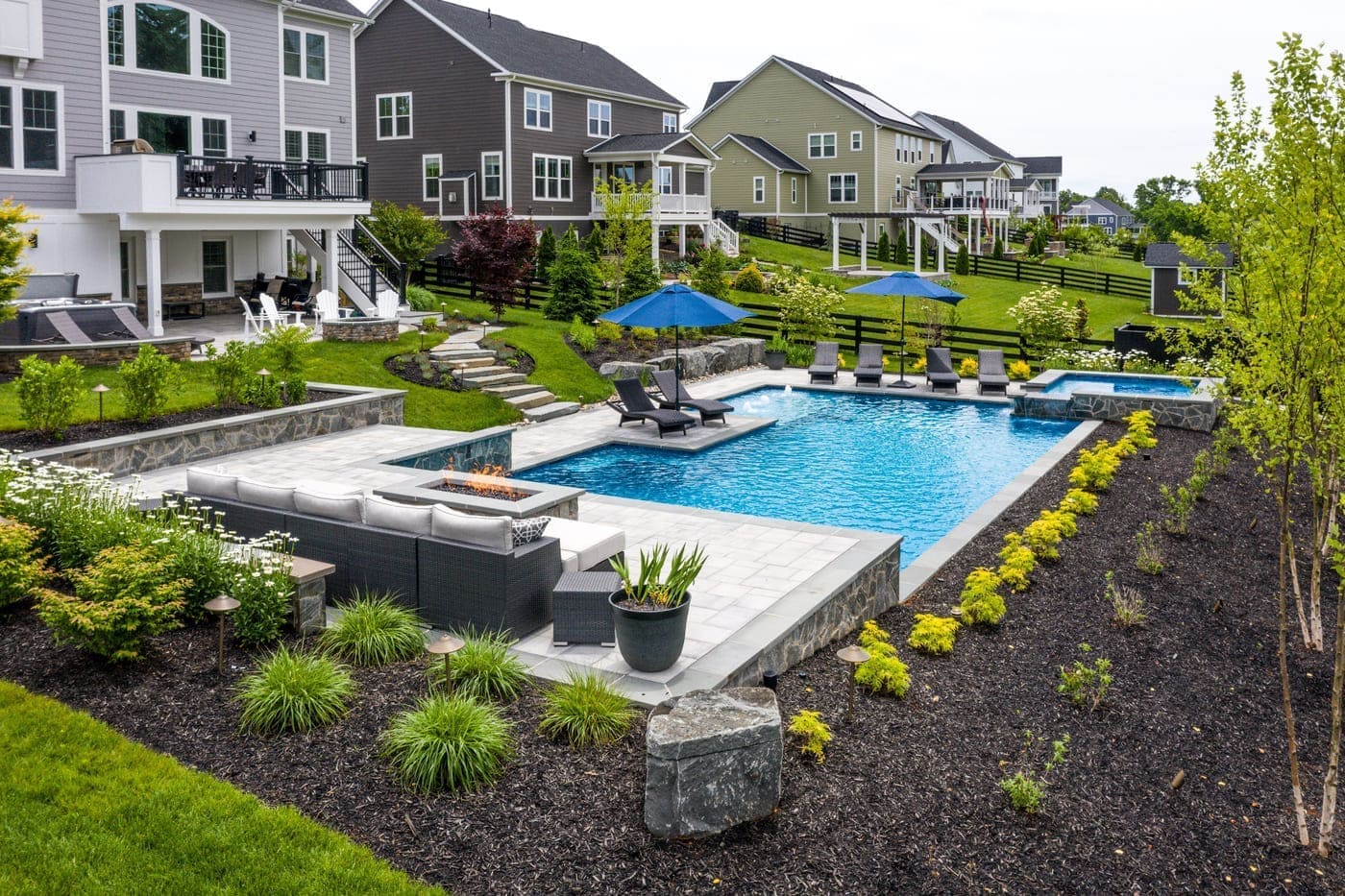 Northern Virginia Landscape Design | Landscaping Services